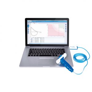 Spirostik PC – Spirometry System – Love Medical
