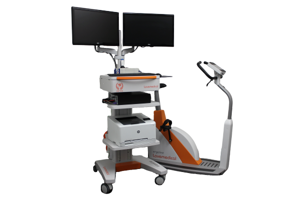 Ergostik CPET System – Love Medical